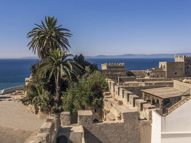 Full day tour of Tangier - Star Travel Holidays